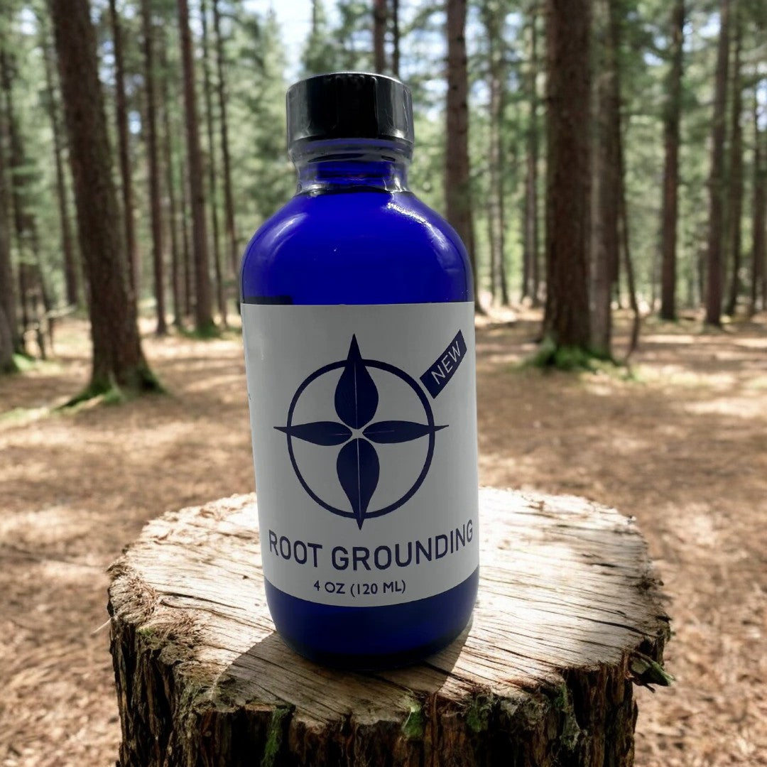 Root grounding: (As seen on TikTok) – Tobit Labs, USA